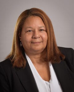 Leadership at Encompass Community Supports