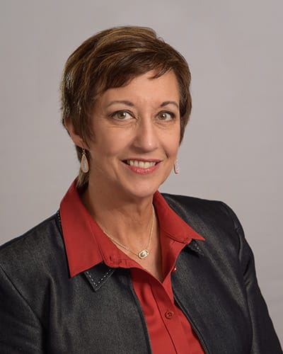 Leadership at Encompass Community Supports