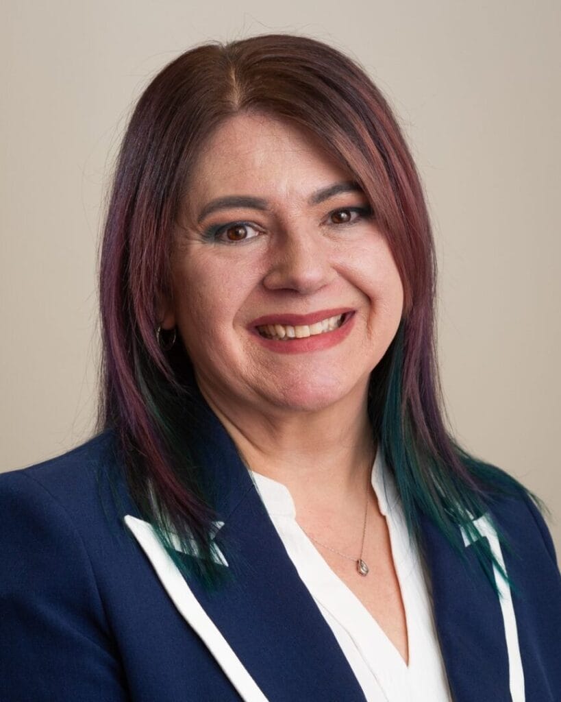 Leadership at Encompass Community Supports