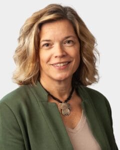 Leadership at Encompass Community Supports